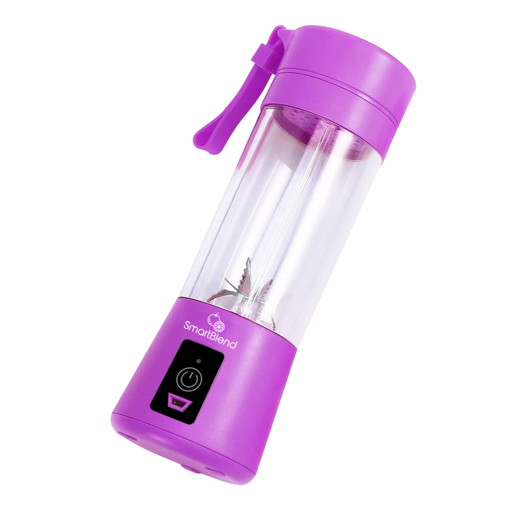 SmartBlend Portable Blenders – Perfect For When Travelling | Travels ...